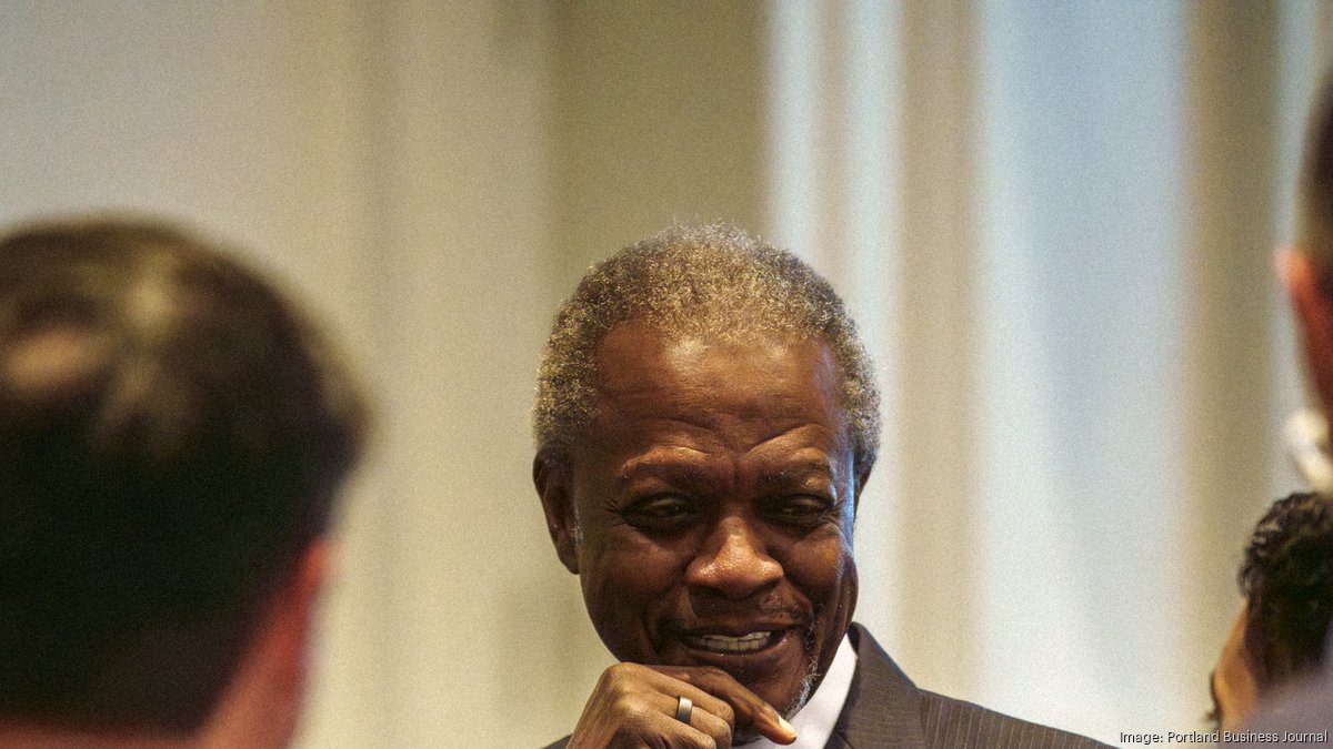 OHSU President Danny Jacobs' total compensation includes $350k bonus ...