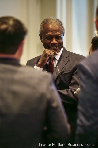 OHSU President Danny Jacobs' total compensation includes $350k bonus ...