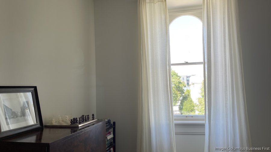 Downtown's historic Lazarus House has been renovated: Photos - Columbus ...