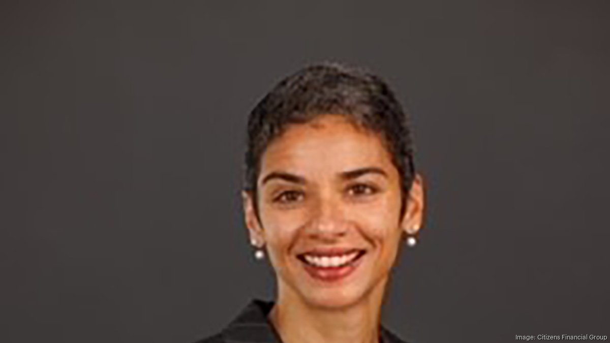 Influential Women 2023: Susan deTray, Head of Citizens Private Bank ...