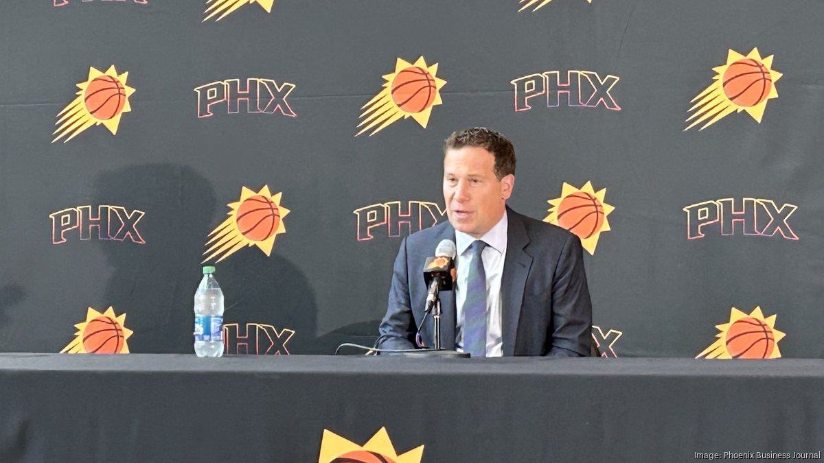 Phoenix Suns buy G League team - Phoenix Business Journal