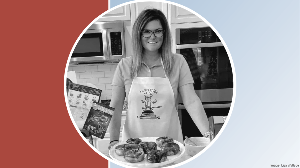 In Her Own Words: Lisa Wallace builds a team to build a business - Bizwomen