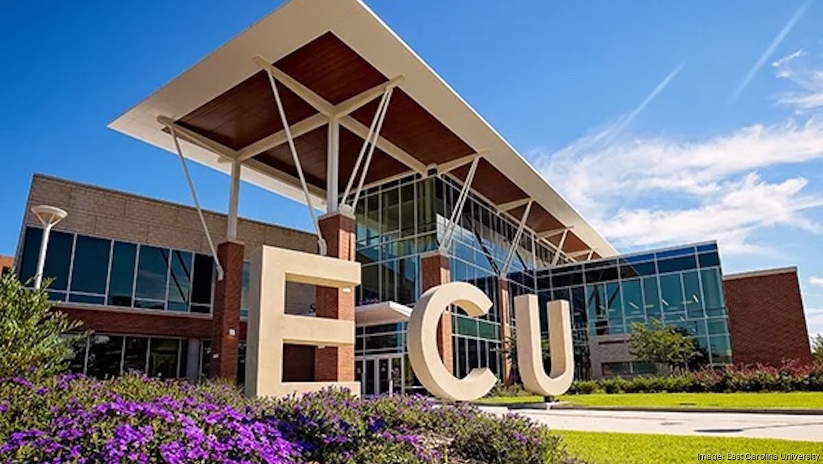 East Carolina University cuts 44 academic programs in budget reduction ...