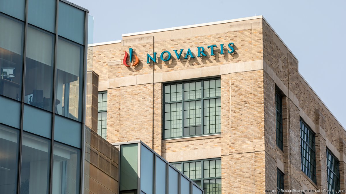 Novartis ends license agreement with Allarity Therapeutics for lack of ...
