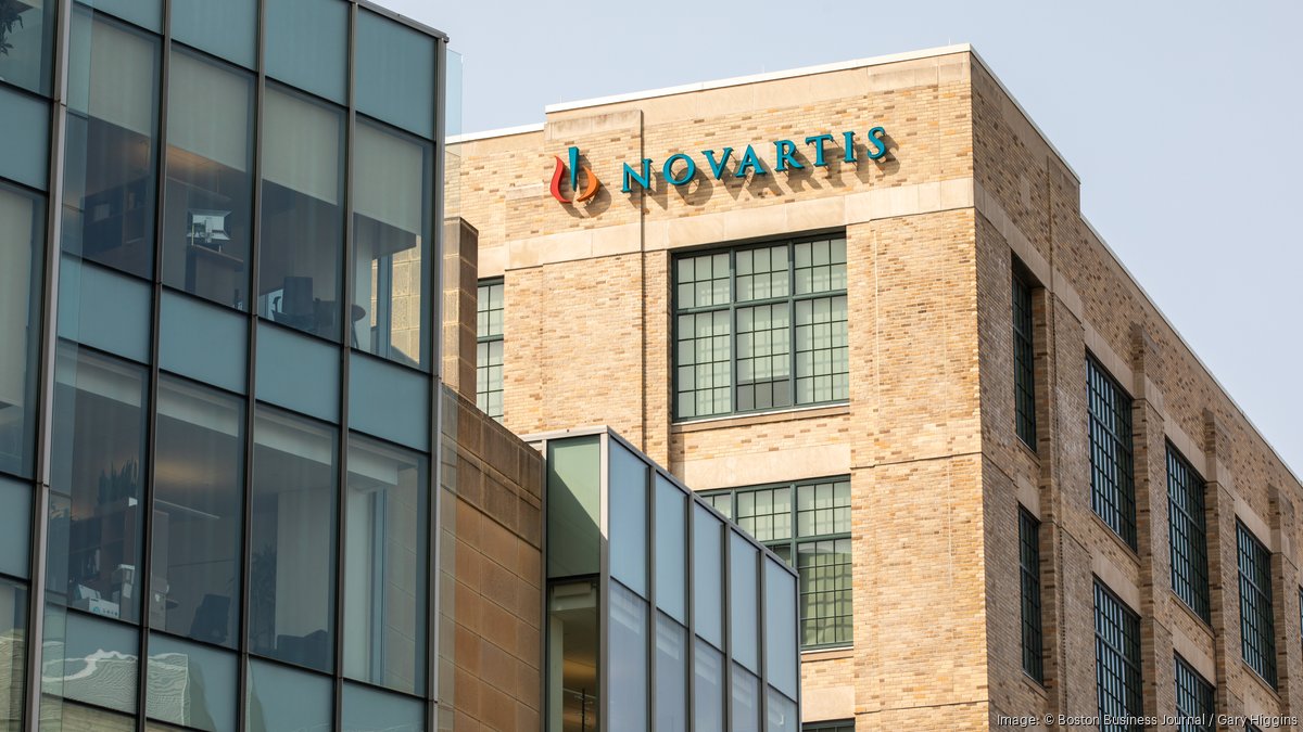 Novartis picks North Carolina's Triangle over DFW for new hub - Dallas ...