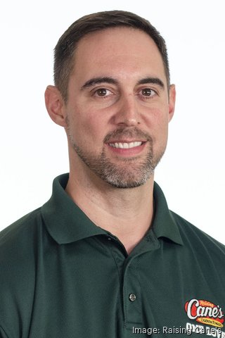 Raising Cane's plans six new restaurants in Wisconsin by 2025 - Milwaukee Business Journal