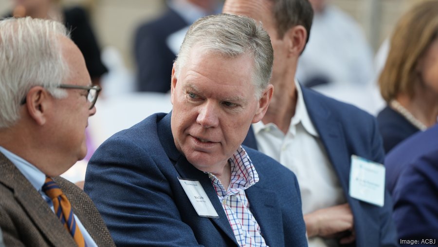 Northwestern Mutual exec Mike Carter retires. Firm names Tim Gerend's ...