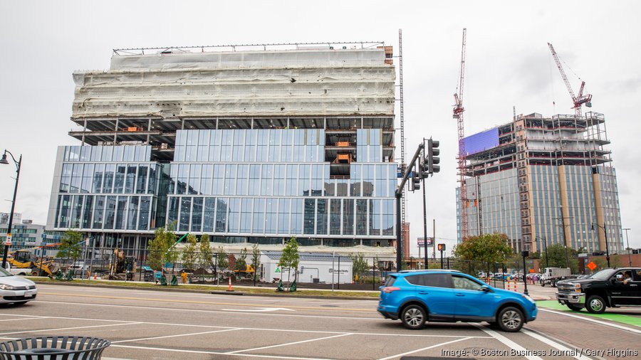 Greystar proposes two lab towers, hotel in Somerville's Assembly Square ...