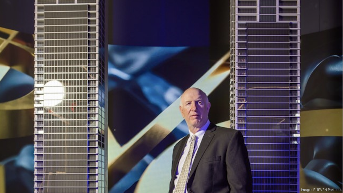 Marc Roberts talks visions for E11EVEN condos and Miami Worldcenter ...