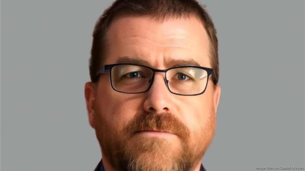 Burrows Capital Advisors hires Michael Terry as managing director ...