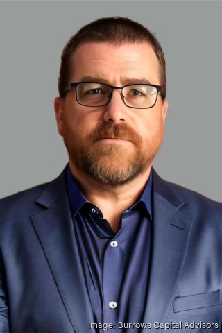 Burrows Capital Advisors hires Michael Terry as managing director ...