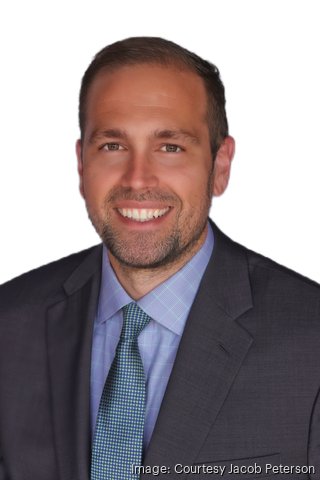 CEO insights from Sheri Peifer, Jacob Peterson - Sacramento Business Journal