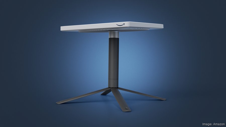 Amazon announces Project Kuiper details - Orlando Business Journal