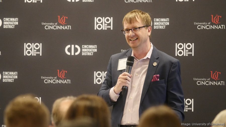 Heapy signs on as corporate sponsor, tenant at 1819 Innovation Hub ...