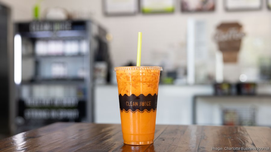 BRIX Holdings completes Clean Juice acquisition, plots growth ...
