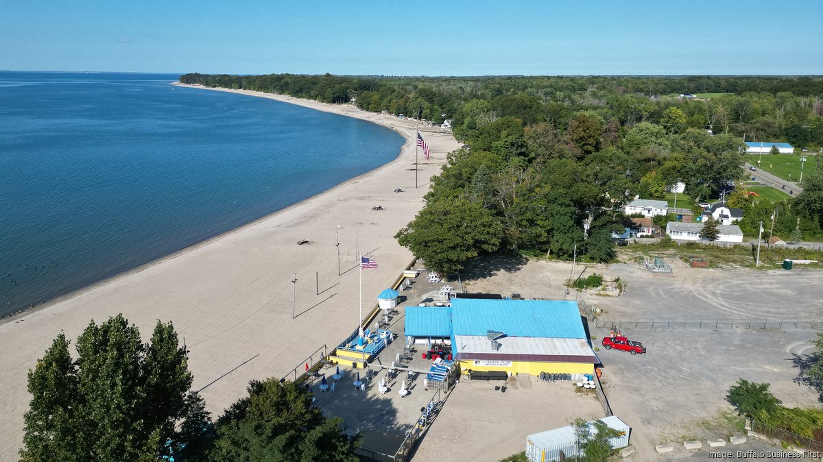 Ellicott Development pauses Grandview Bay plans; Mickey Rats to remain ...