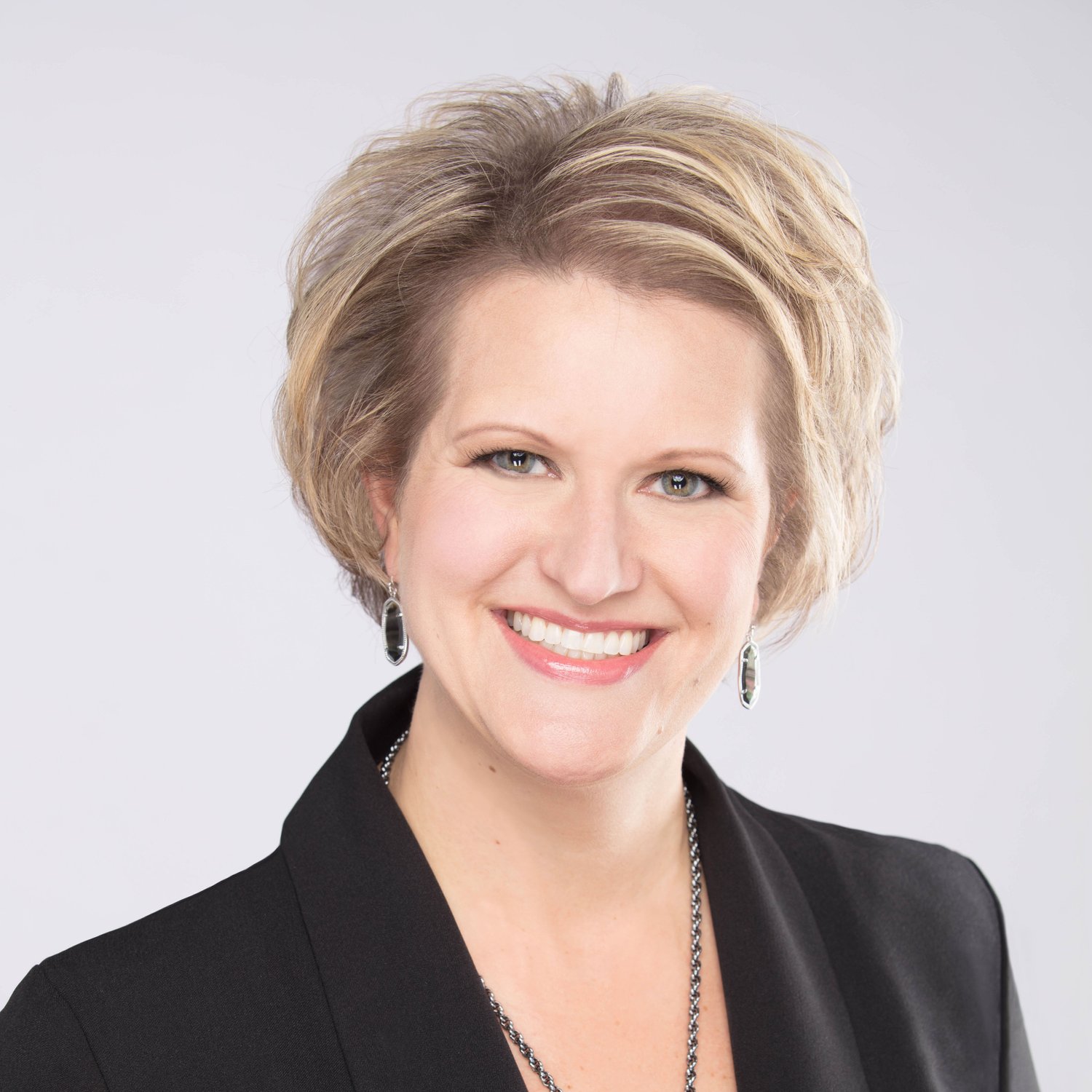 Renee Elliott | People on The Move - Kansas City Business Journal