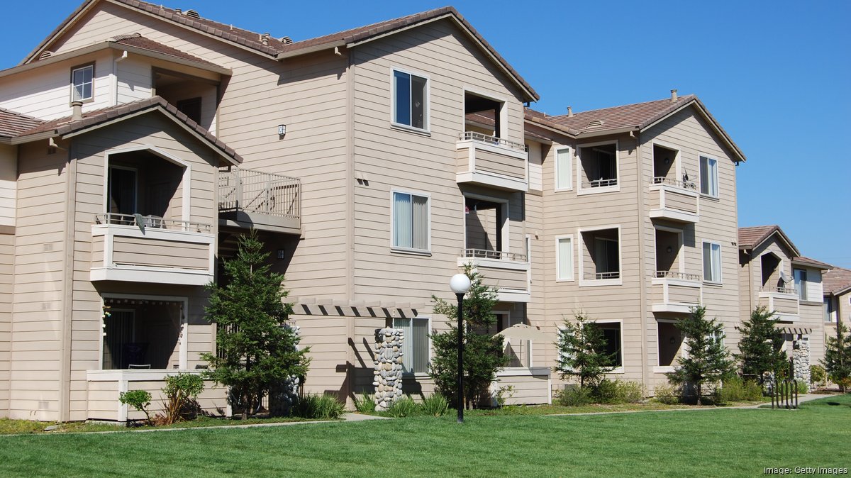 Morgan Properties buys Memphis apartment complex for $56M - Memphis ...