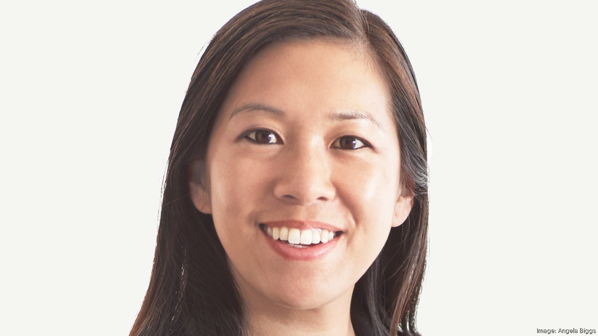 Influential Women 2023: Angela Biggs, Senior Vice President, Investment ...