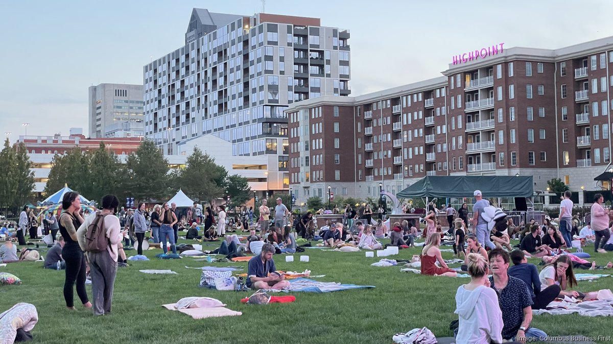 The Weekly Rundown: Summer events added to bring more more visitors to ...