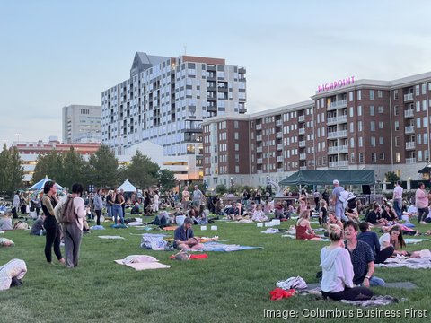 Columbus Travel & Tourism News - Columbus Business First