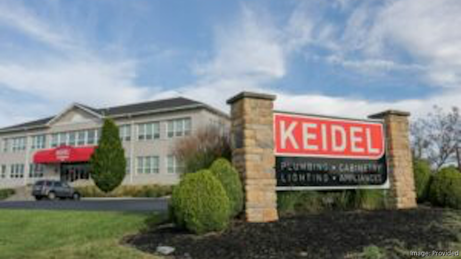 Winsupply buys Cincinnati-based Keidel Supply, a 'premier' distributor ...