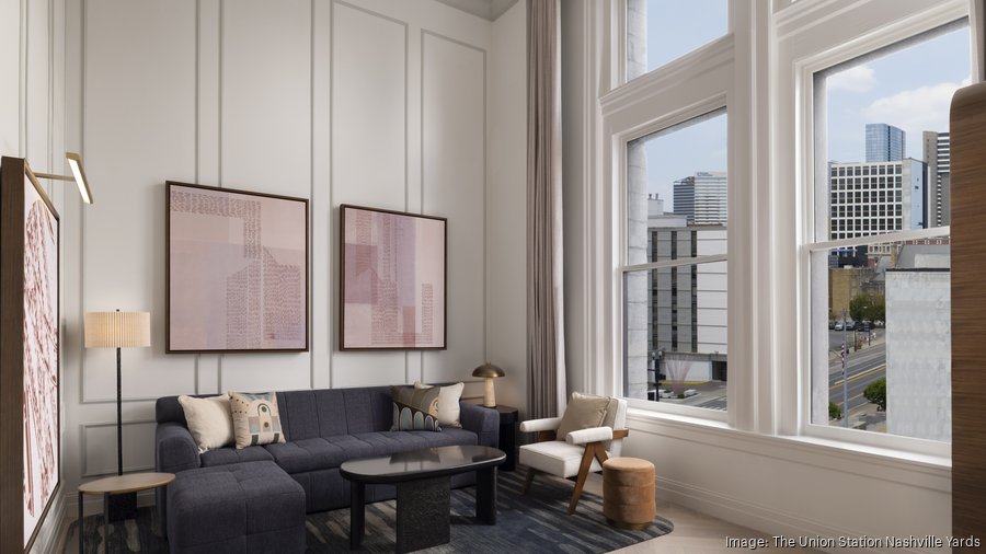 Nashville Yards: Everything that happened this year and what’s in store ...