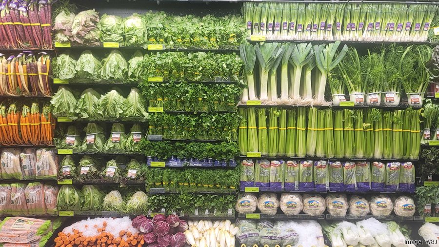 Whole Foods readies to open new Springfield store - Washington Business ...