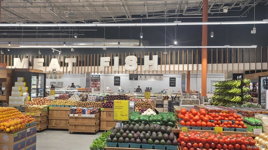 Whole Foods readies to open new Springfield store - Washington Business ...