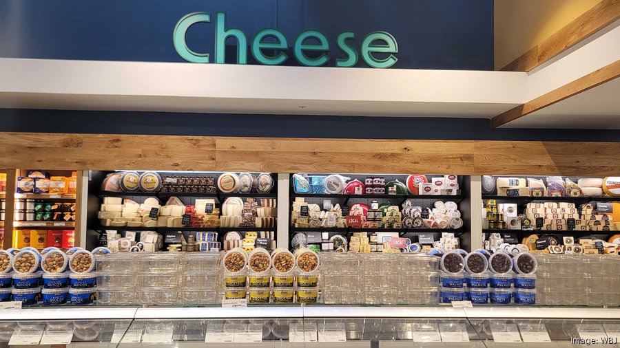Whole Foods readies to open new Springfield store - Washington Business ...