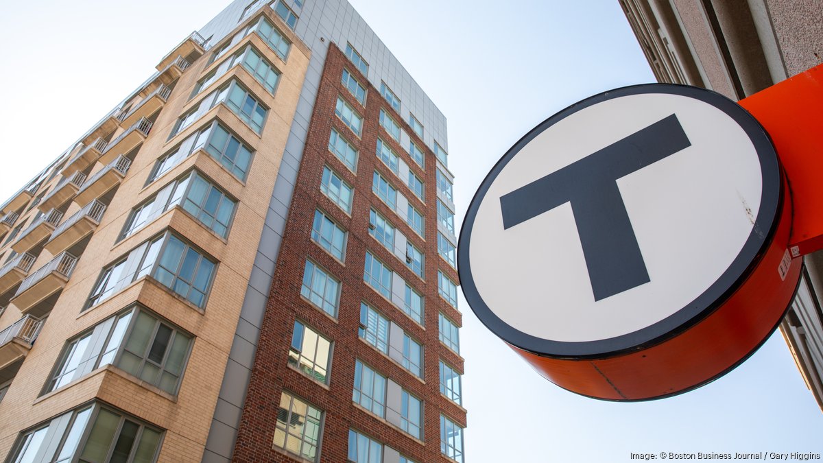 Busiest MBTA stations in Boston - Boston Business Journal
