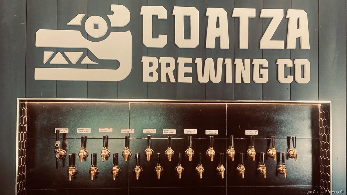 Coatza Brewing closes in Old Town Elk Grove - Sacramento Business Journal
