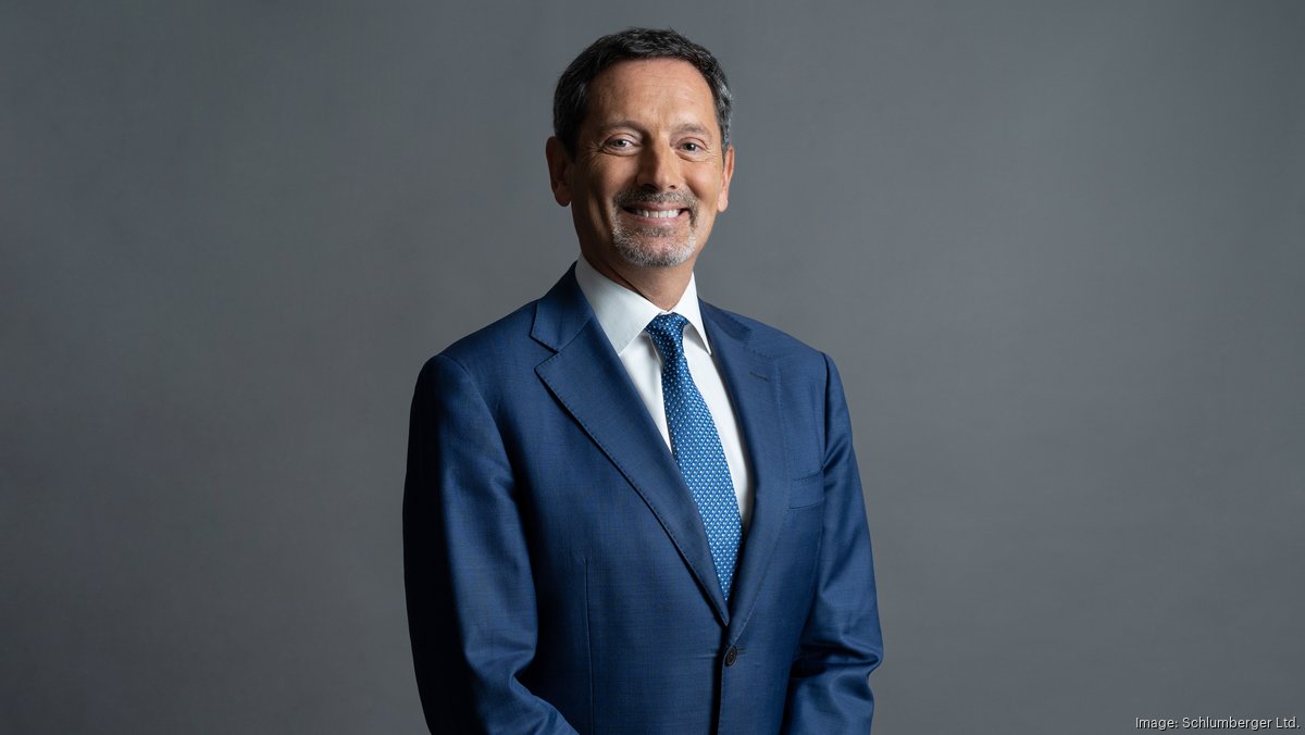 SLB to acquire ChampionX - Houston Business Journal