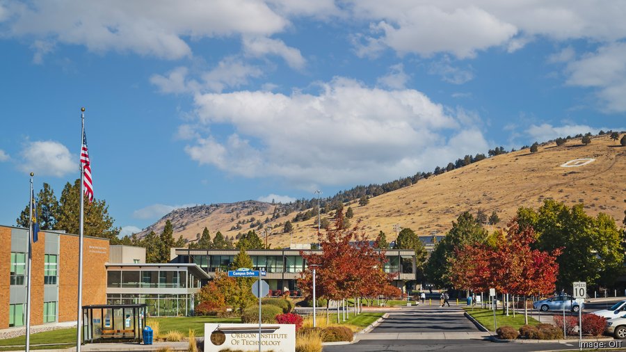 Oregon Institute of Technology named state's best value college ...