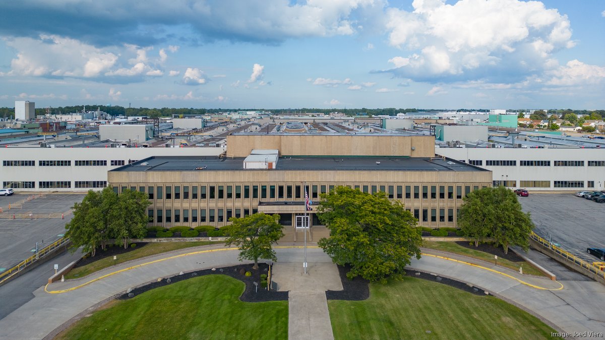 General Motors to invest $888 million in Tonawanda Propulsion plant ...