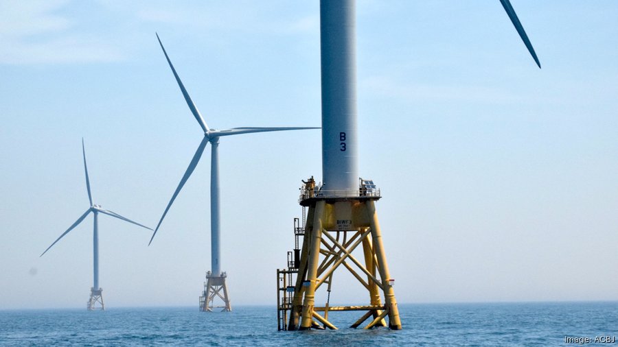 RI, CT and MA join forces to seek big offshore wind projects ...