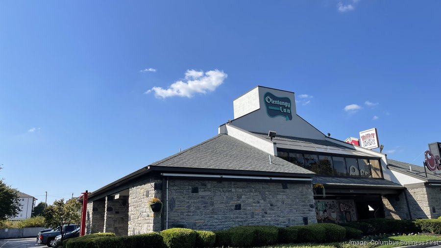 The Varsity Inn is now the Olentangy Motor Inn — photos - Columbus ...