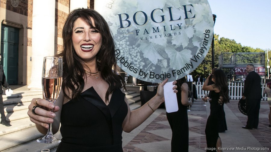 After Hours photos: Habitat for Humanity gala - Sacramento Business Journal