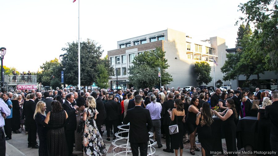 After Hours photos: Habitat for Humanity gala - Sacramento Business Journal