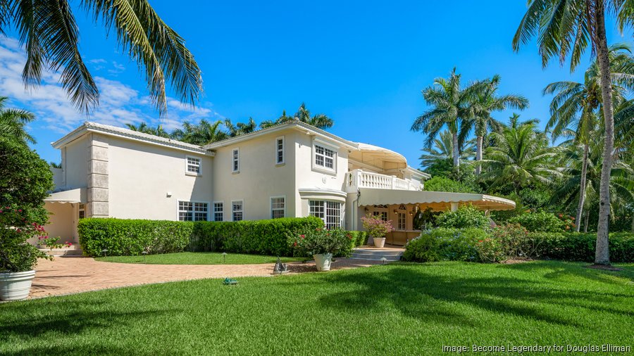 Firm of Henrique R. Jordan and Martha Margarete Jordan McIntyre sells ...