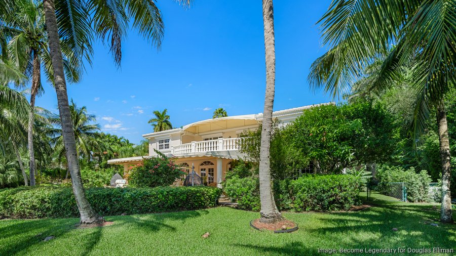 Firm of Henrique R. Jordan and Martha Margarete Jordan McIntyre sells ...