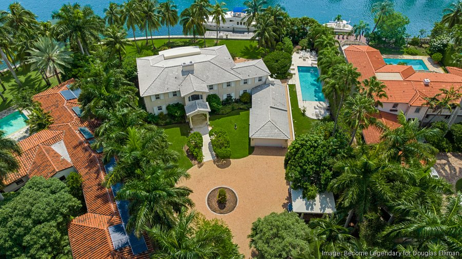 Firm of Henrique R. Jordan and Martha Margarete Jordan McIntyre sells ...