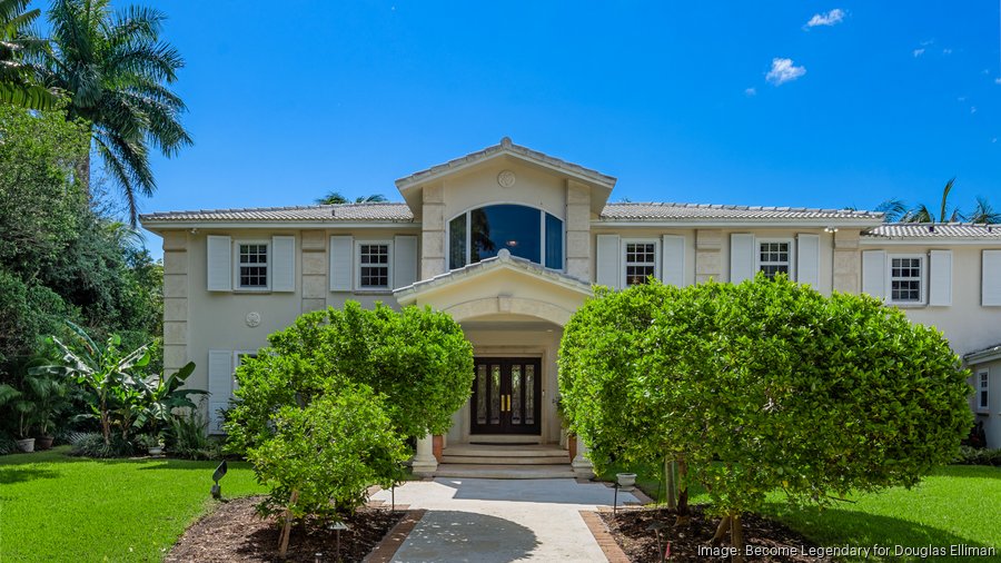 Firm of Henrique R. Jordan and Martha Margarete Jordan McIntyre sells ...