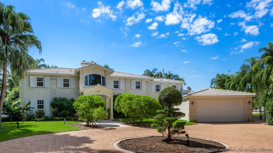 Firm of Henrique R. Jordan and Martha Margarete Jordan McIntyre sells ...