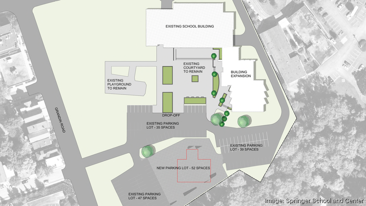 Springer School in Hyde Park to open Cincinnati's newest high school ...