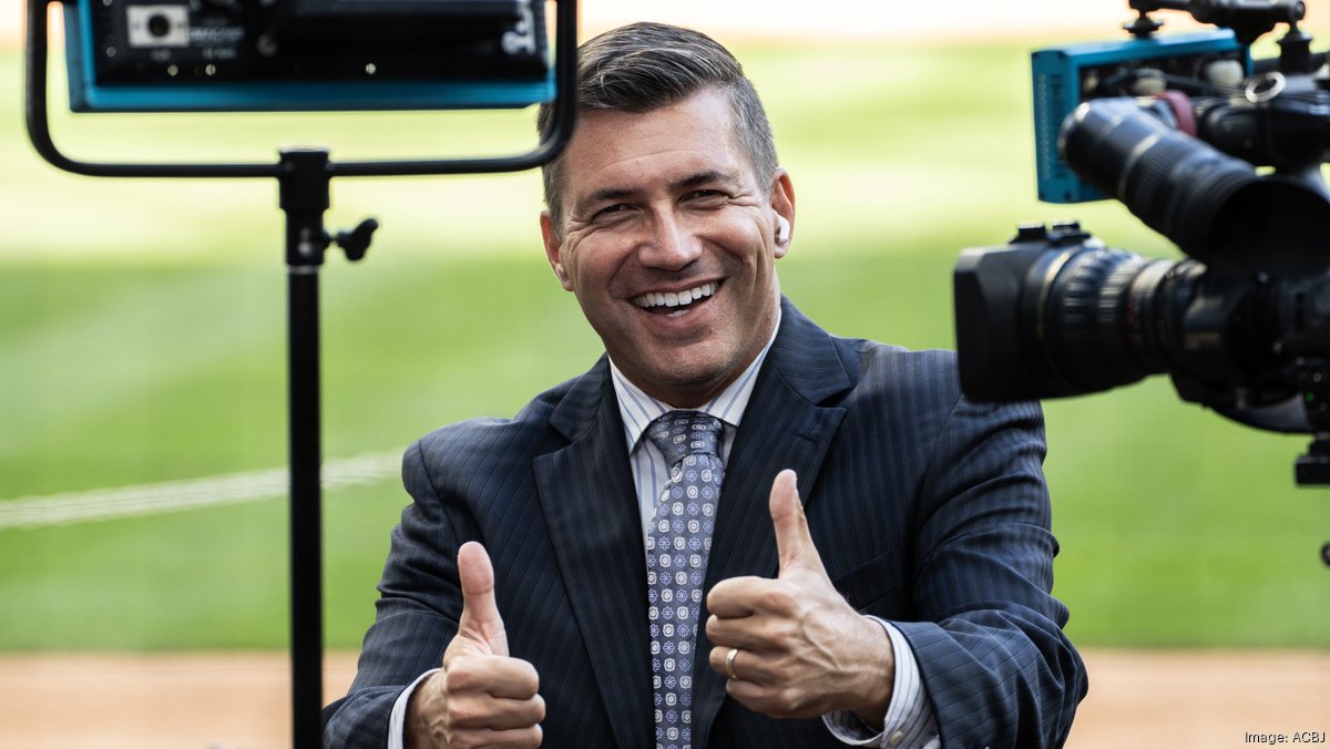 Longtime Milwaukee sports anchor Lance Allan joins CBS 58 - Milwaukee Business Journal