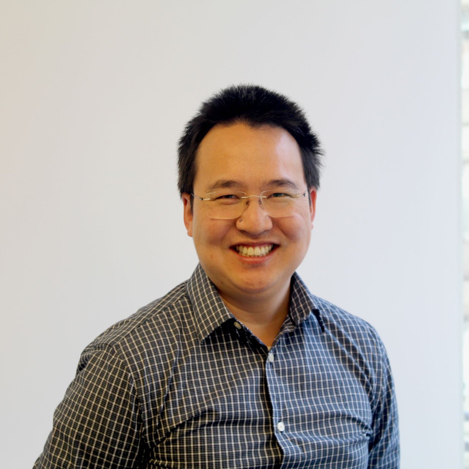 Andrew Ma | People on The Move - San Francisco Business Times