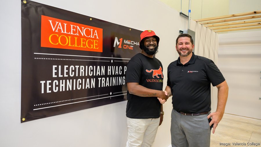 Valencia College adds new Orlando skills training programs - Orlando ...