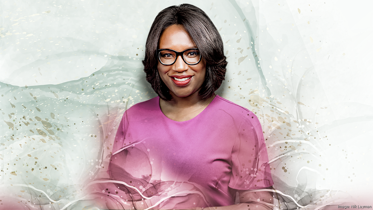 Top Birmingham Women: Natalie Kelly, Brasfield & Gorrie - Birmingham ...