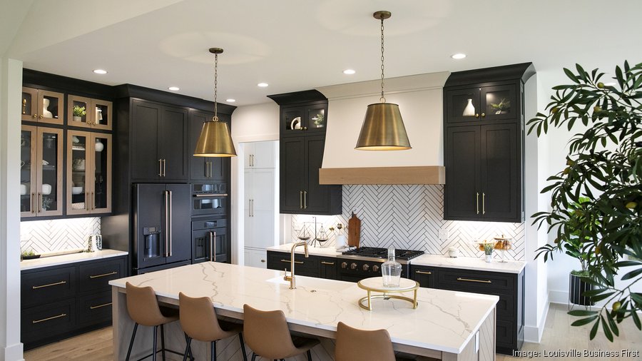 Homearama is back: See inside this year’s homes (PHOTOS) - Louisville ...